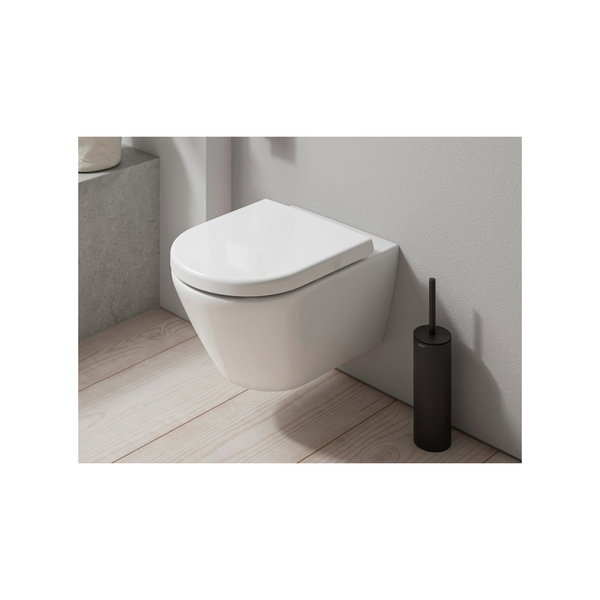 Wand-WC Set, Duravit D-Code - Swiss VFG Schweiz